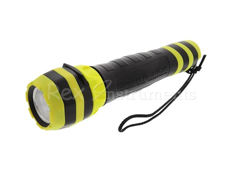 Rex Instruments ECOM