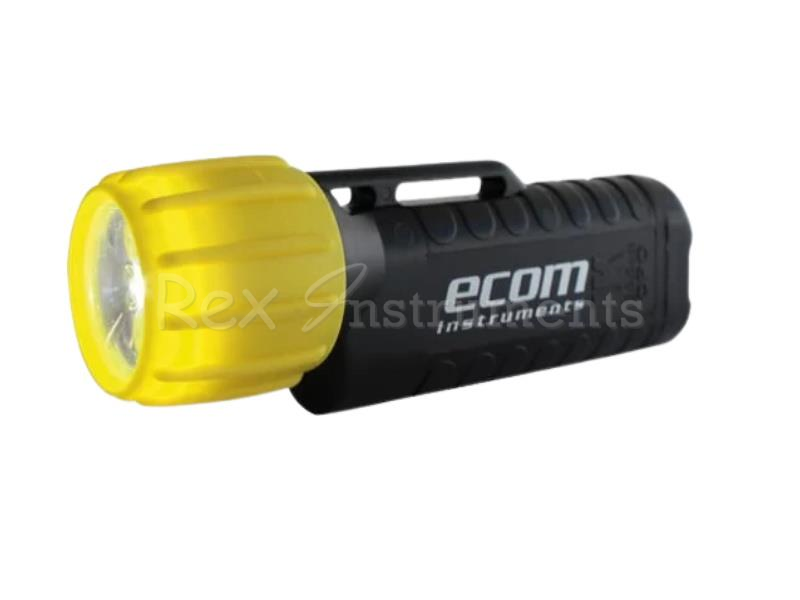 Rex Instruments ECOM