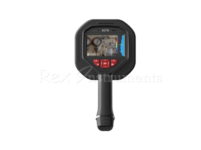 Rex Instruments Thermal Imaging Cameras